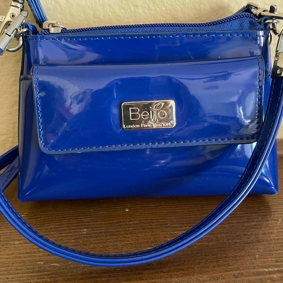 Beijo | Bags | Petit Beijo Bag | Poshmark